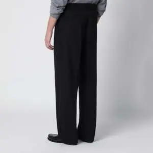 PT TORINO Virgin Wool Trousers
