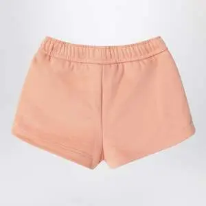 Chloé Cotton Shorts