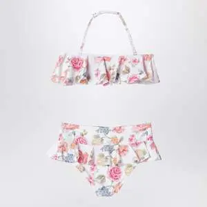 Chloé Floral Print Bikini