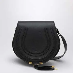 Chloe Logo Shoulder Bags