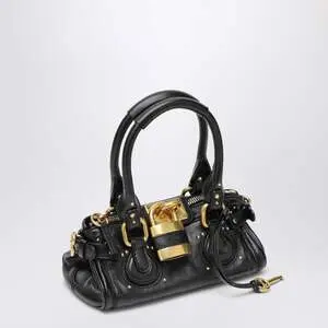 Chloé Paddington Bag - Blue