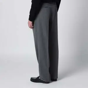 PT TORINO Virgin Wool Trousers
