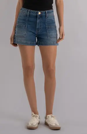 Kut From The Kloth High Waisted Bottoms For Women
