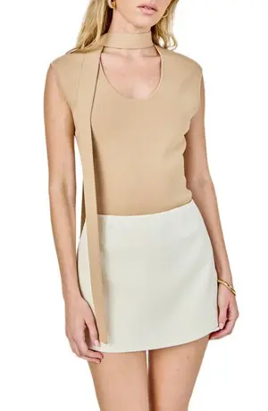 Endless Rose Sleeveless Camis Tanks For Women