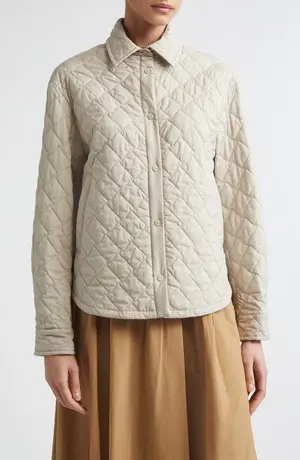 Quilted Jackets For Women