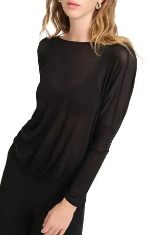 MARCELLA Zadie Wide Leg Jumpsuit