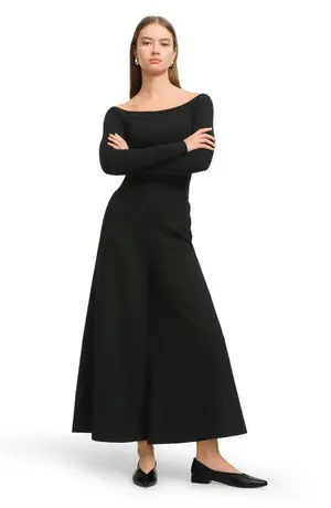 MARCELLA Daniela Wide Leg Pants