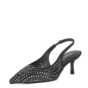Lauren Lorraine Heeled Pumps