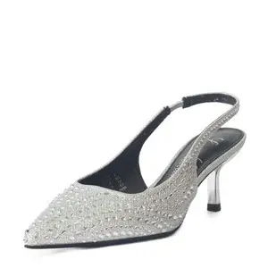LAUREN LORRAINE Sylvia Pumps