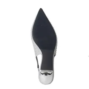 LAUREN LORRAINE Sylvia Pumps