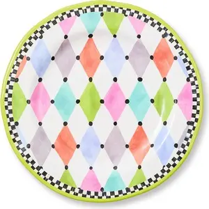 Mackenzie-childs Dinnerware