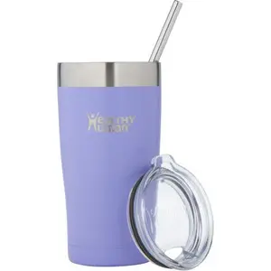 HEALTHY HUMAN The Cruiser Tumbler 20 Oz - Lilac