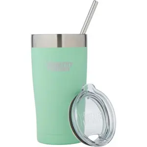 HEALTHY HUMAN The Cruiser Tumbler 20 Oz - Seamist