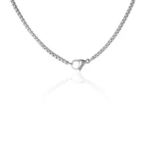Lucky Brand Dice Pendant Necklace