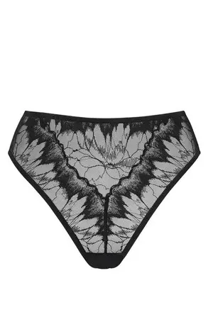 Cuup Lace Briefs For Women