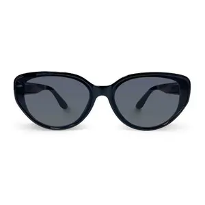YOUZEY The Camden Sunglasses Black