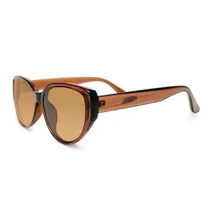 YOUZEY The Camden Sunglasses - Brown