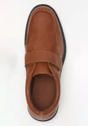 KINGSIZE Everyday Dress Shoe