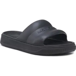 Moncler Slides Sandals For Women