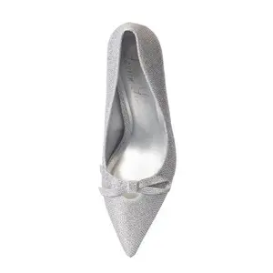 LAUREN LORRAINE Casablanca Pumps