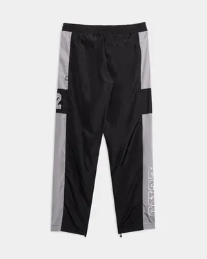 ECKO Track Is Back Joggers - Black