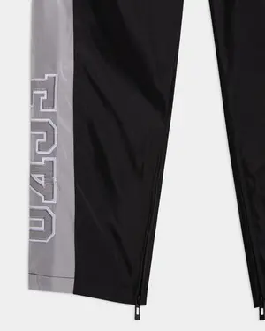 ECKO Track Is Back Joggers - Black