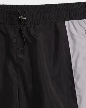 ECKO Track Is Back Joggers - Black