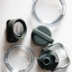 HEALTHY HUMAN 32 Oz Cruiser Tumbler Lid