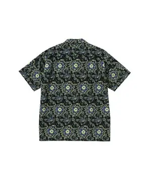 VOWELS Short Sleeve Firework Shirt