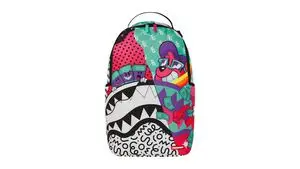 SPRAYGROUND Cash Creative Backpack