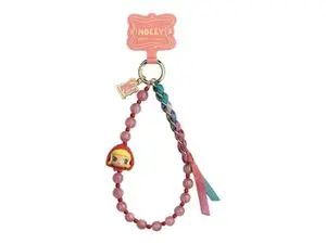 POP MART Molly Scenery Along The Way Series Childhood Forest Decorative Charm - Multicolor