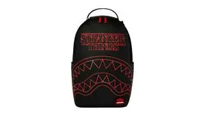 SPRAYGROUND Stranger Things Collaboration Backpack