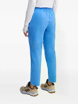 Helly Hansen Elasticated-waistband Track Pants