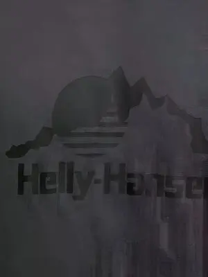 Helly Hansen Graphic Print Hoodie