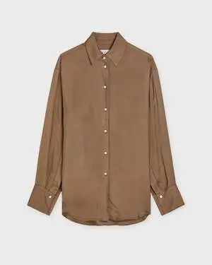 RÓHE Relaxed Shirt