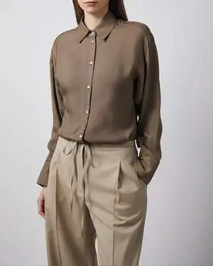 RÓHE Relaxed Shirt