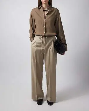 RÓHE Relaxed Shirt