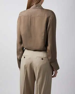 RÓHE Relaxed Shirt