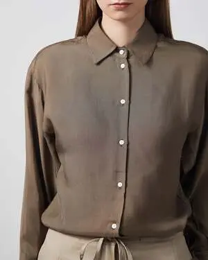 RÓHE Relaxed Shirt