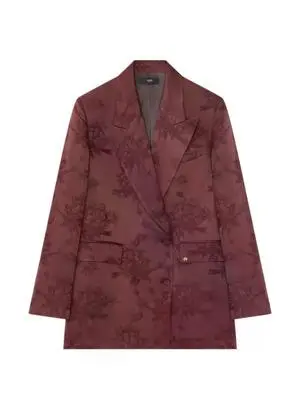 Amiri Collared Outerwear For Women