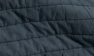 PARACHUTE Garment Dye Channel Quilted Quilt - Dusk