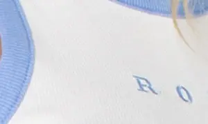 Roxy Boardwalk Rib Tank - Cloud Dancer