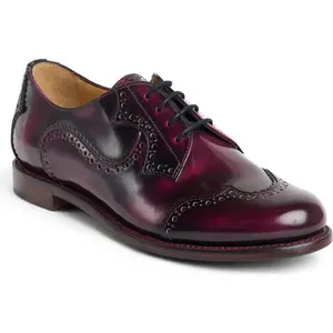 THE OFFICE OF US Ms. Eugenie Brogue Derby - Maroon