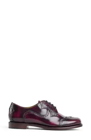 THE OFFICE OF US Ms. Eugenie Brogue Derby - Maroon