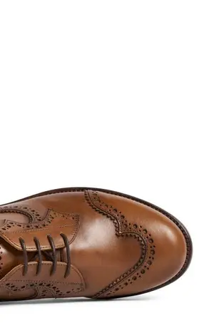 THE OFFICE OF US Ms. Eugenie Brogue Derby - Saddle