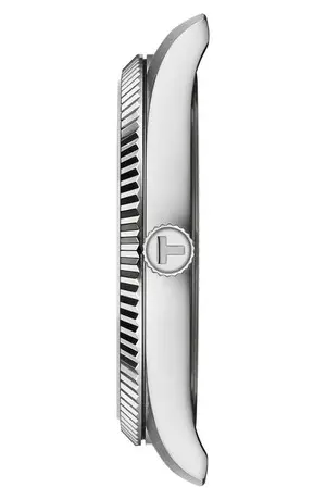 TISSOT Ballade Bracelet Watch - Blue