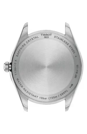 TISSOT Ballade Bracelet Watch - Blue