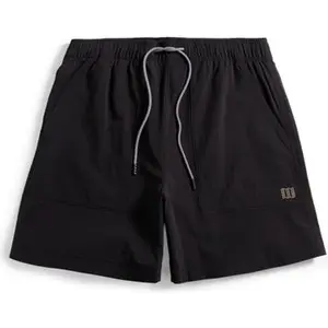 TOPO DESIGNS Mesa Shorts - Black