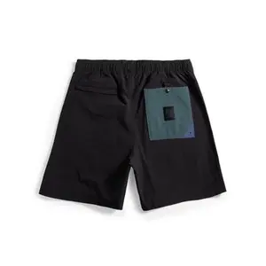 TOPO DESIGNS Mesa Shorts - Black