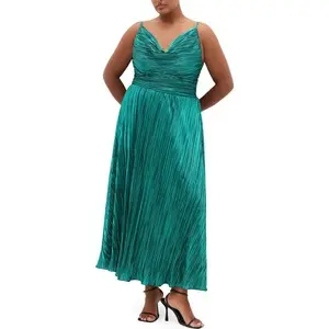 City Chic Glam Evening Dresses